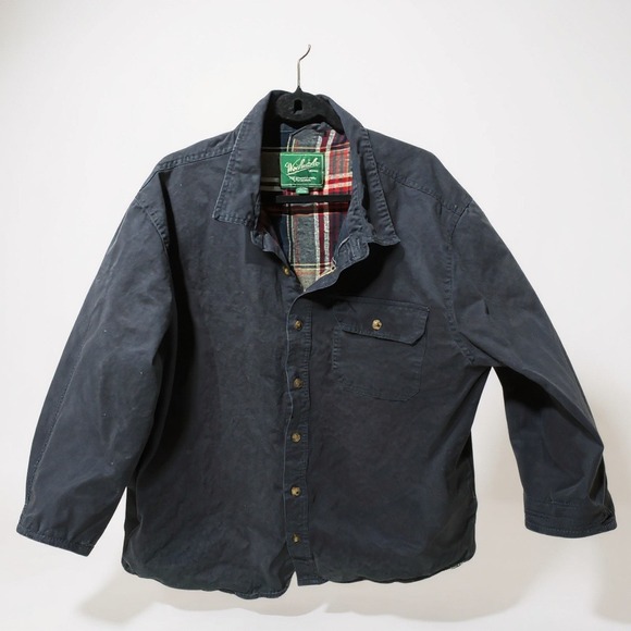 Woolrich | Jackets & Coats | Woolrich The Green Label Collection Mens ...